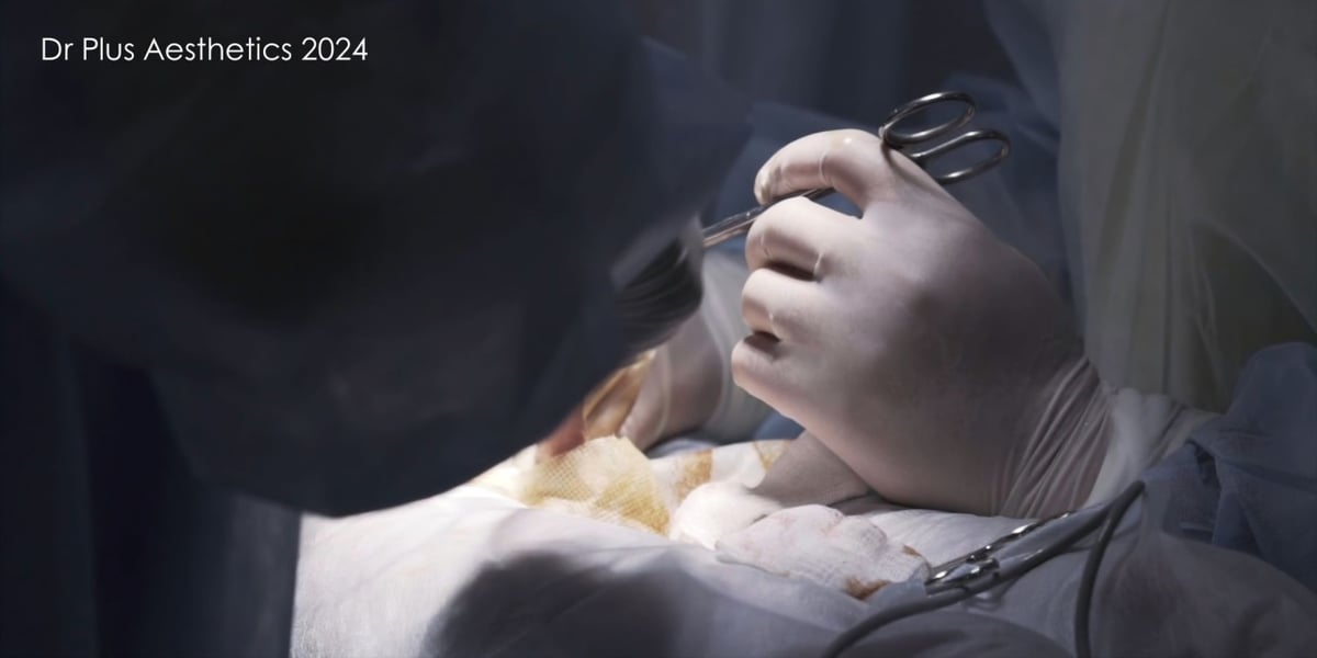 Stapler Circumcision | Dr Kenneth Lee | Beauty Clinic